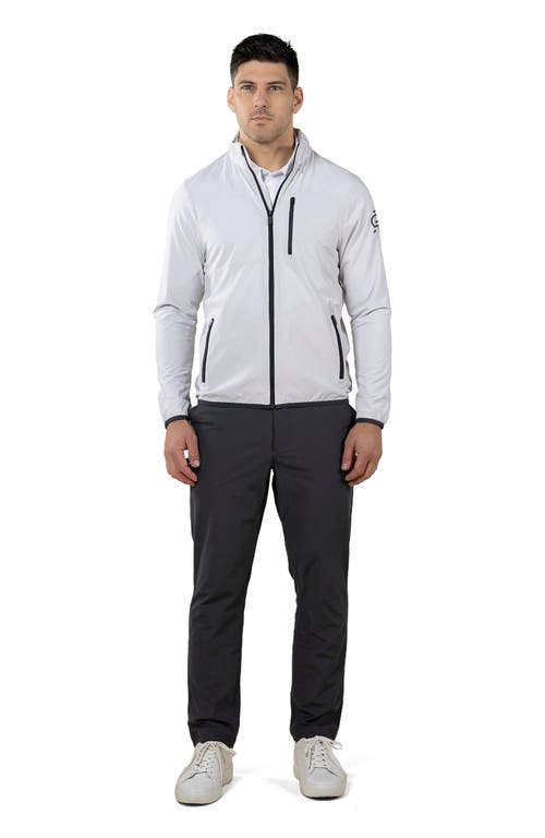 ASHWORTH GOLF AG Packable Jacket